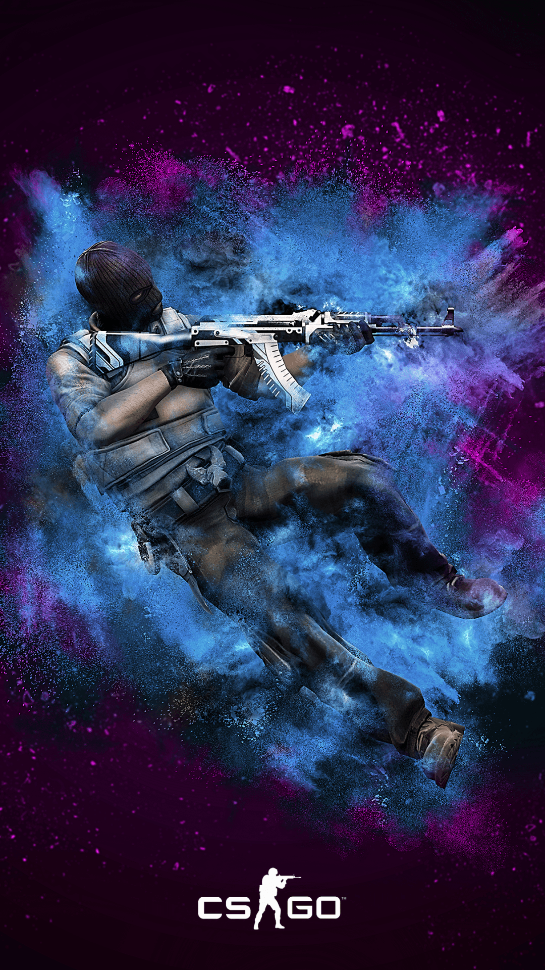 14 Cs Go обои на телефон от Lada65