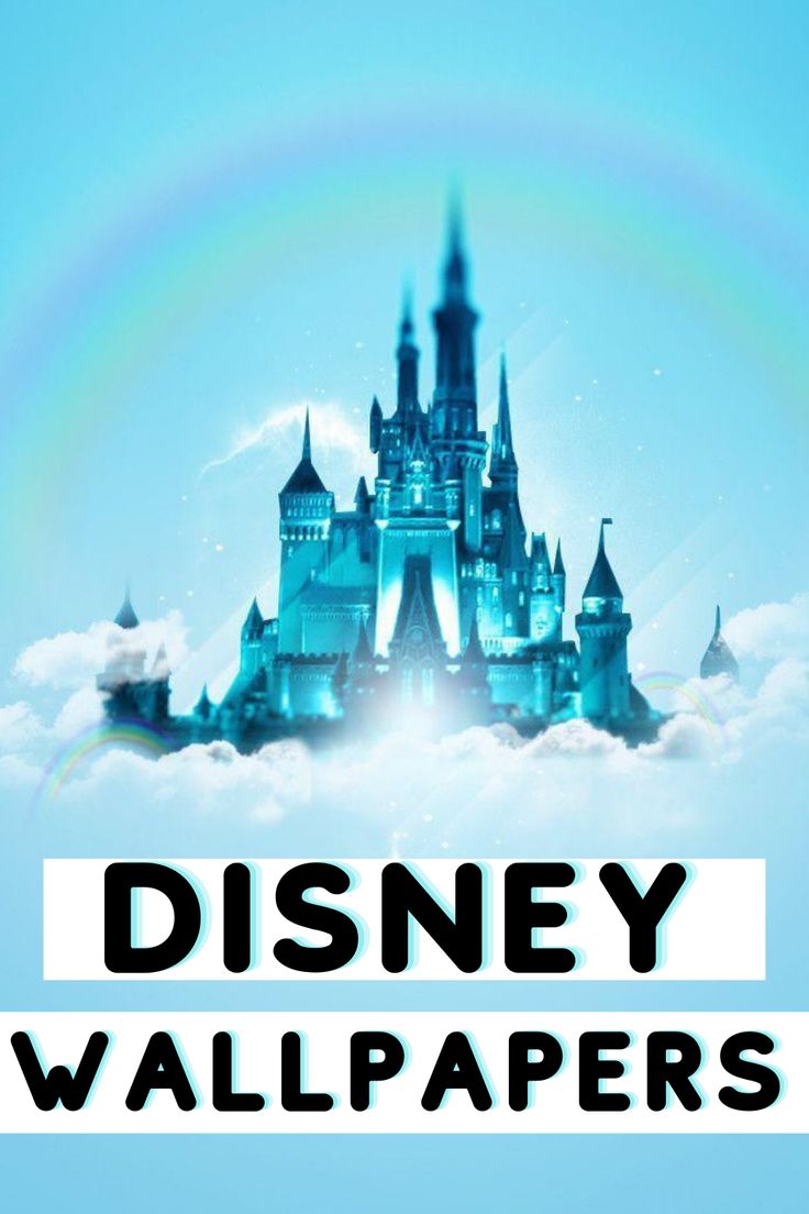 27+ Disney обои на телефон от vasilisa52