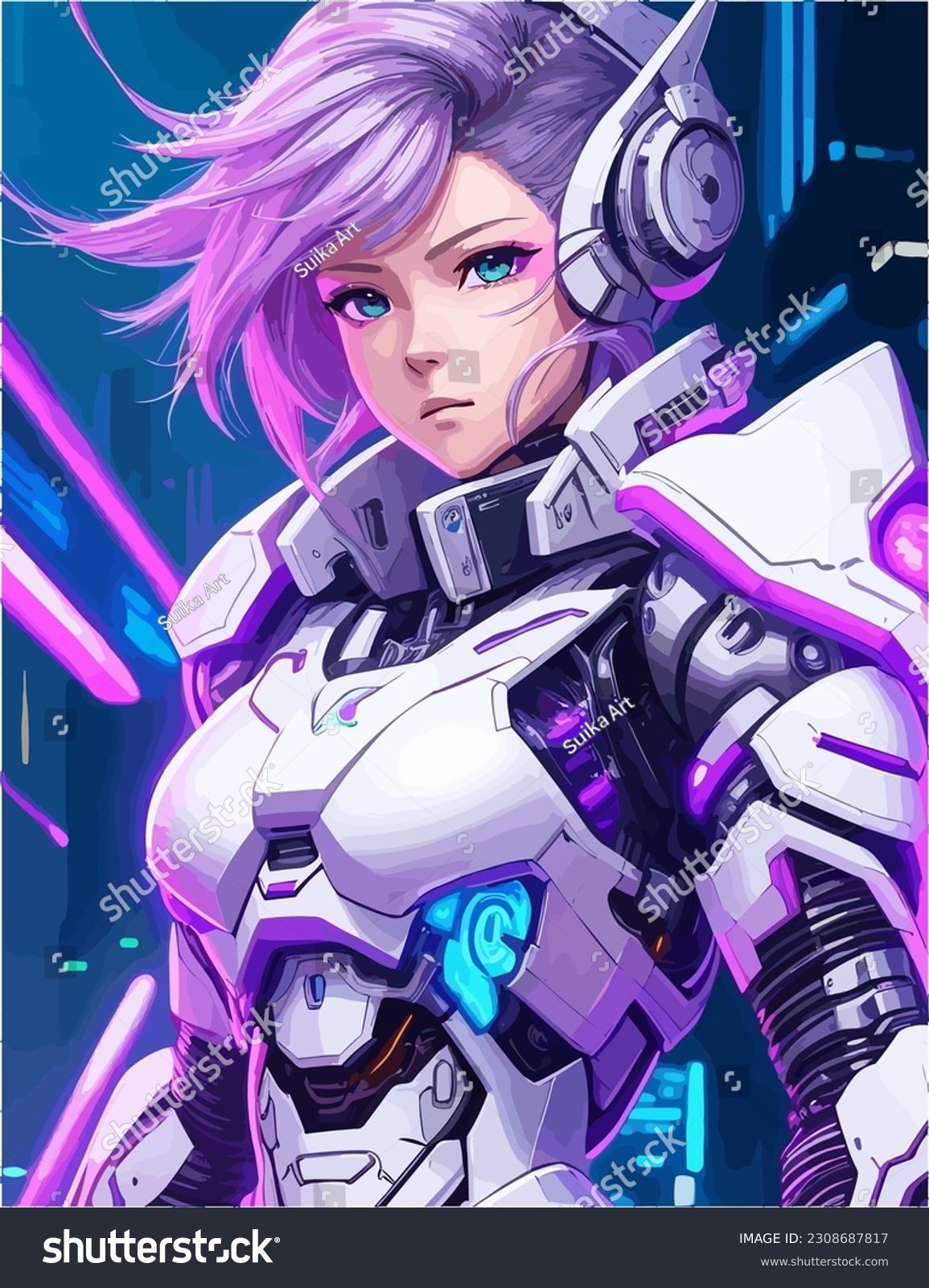 19 Avatars For Steam Girls обои на телефон от Nsubin